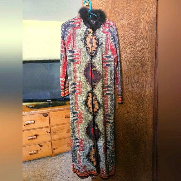 Double D Ranch | Jackets & Coats | Double D Ranch Duster | Poshmark